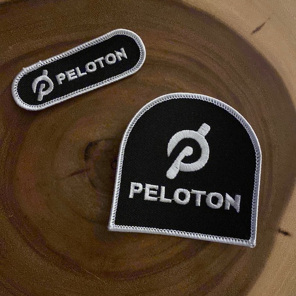 Peloton | Accessories | Peloton Patches Two | Poshmark